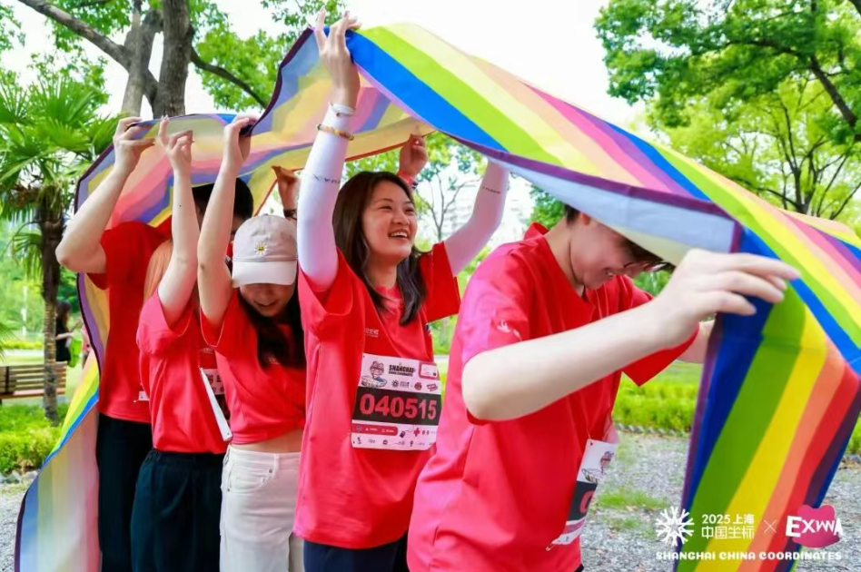 即日起报名！2026第一跑，杨浦复兴岛等你→_上海市杨浦区人民政府